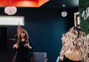 Audere | Feel The Extra