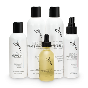 Audere | Feel The Extra