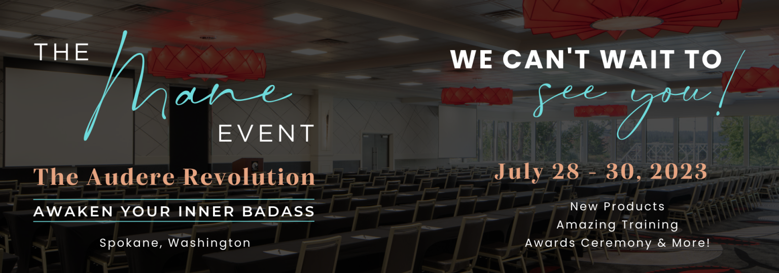 Audere | Feel The Extra