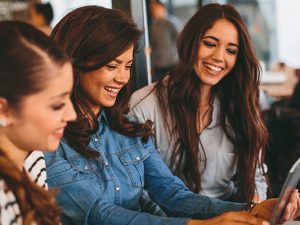 Audere | Feel The Extra