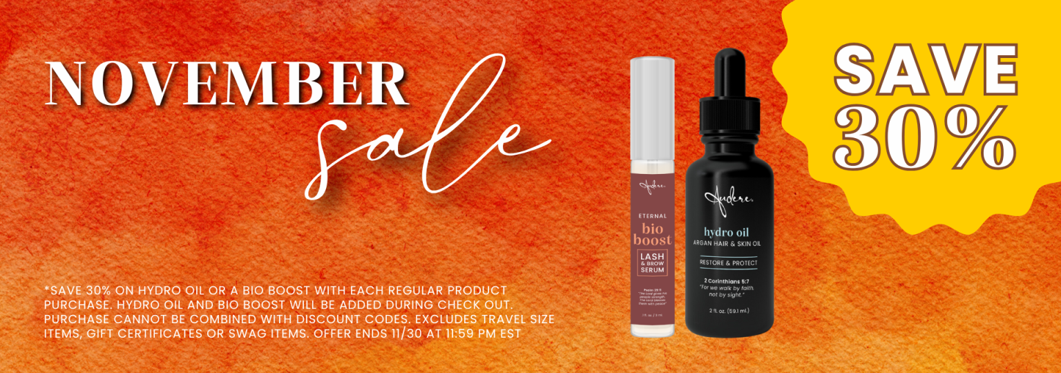 Audere | Feel The Extra