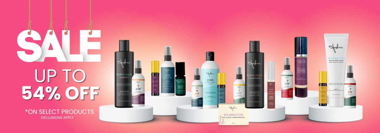 Audere | Feel The Extra